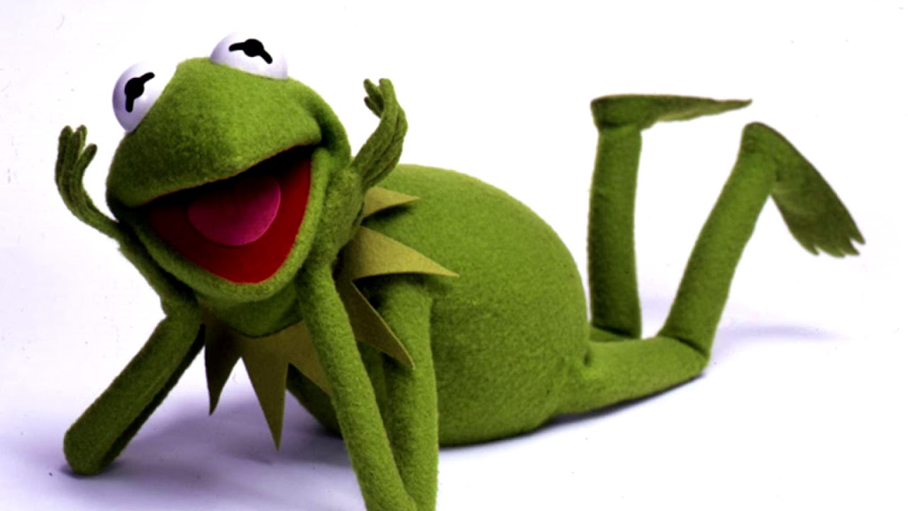 | kermit | - YouTube
