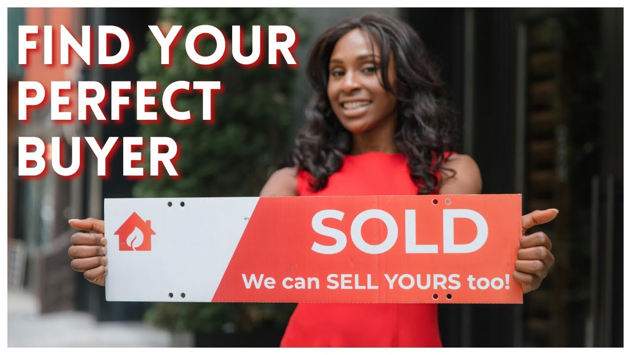 God’s Plan for Your Home Sale | Prayer for the Right Buyer - YouTube