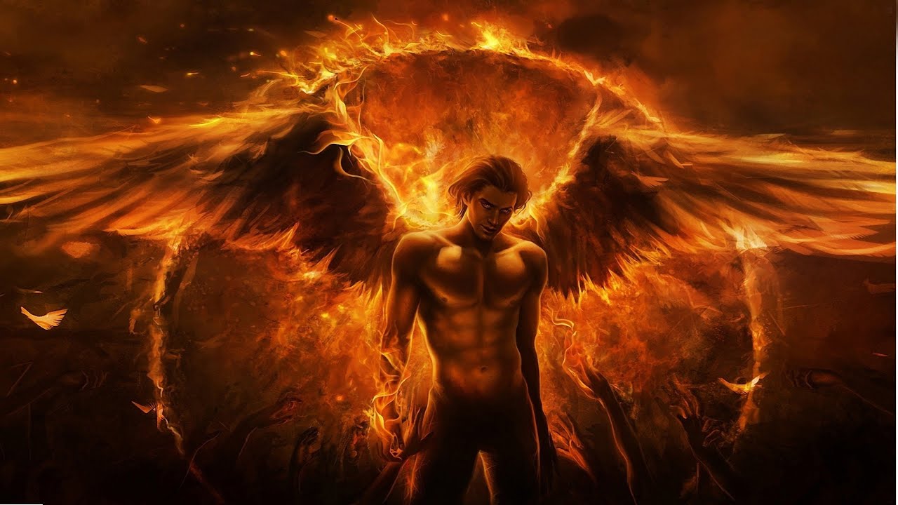 Alan Parsons project - Lucifer - YouTube