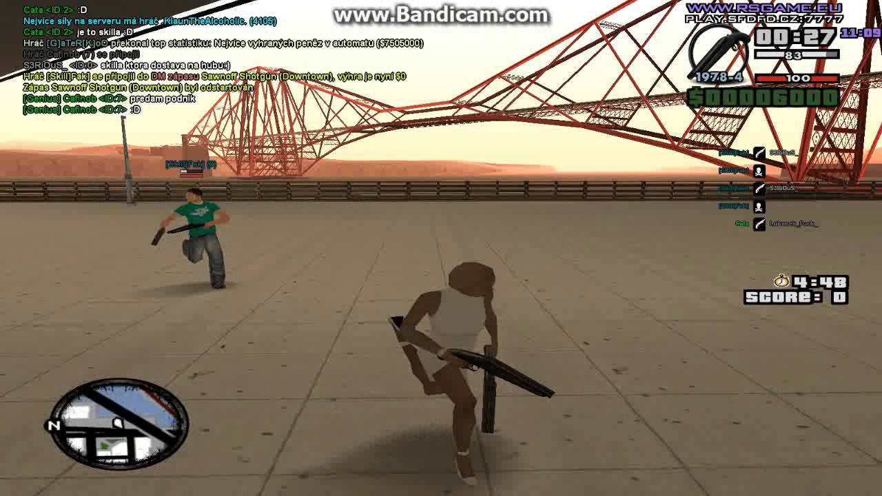 Kratky záznam nejakého debilka :D - YouTube