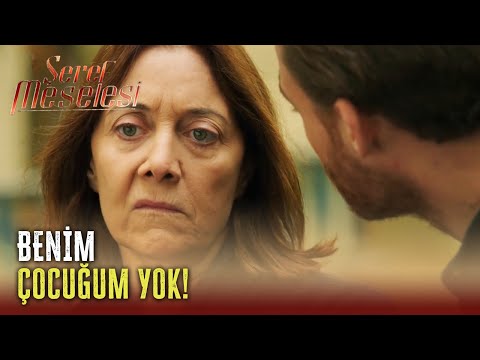 Zeliha, Yiğit'i Tanımadı!  - Şeref Meselesi 2.Bölüm