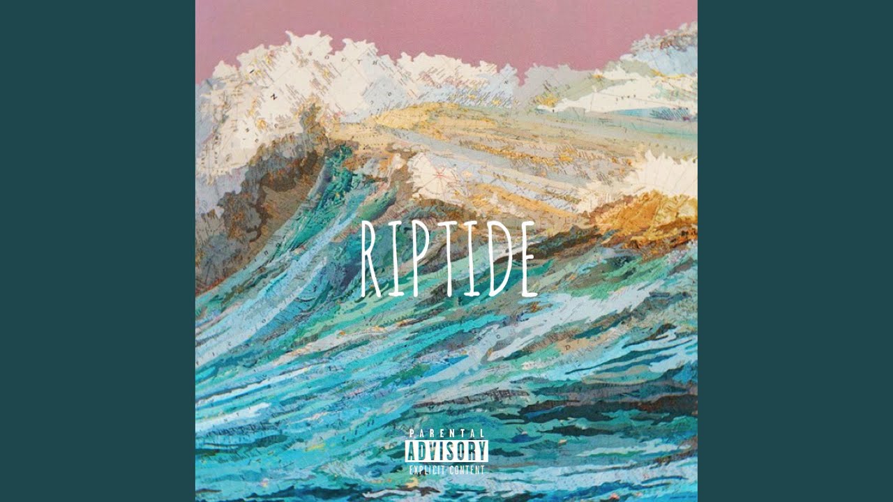Riptide - YouTube