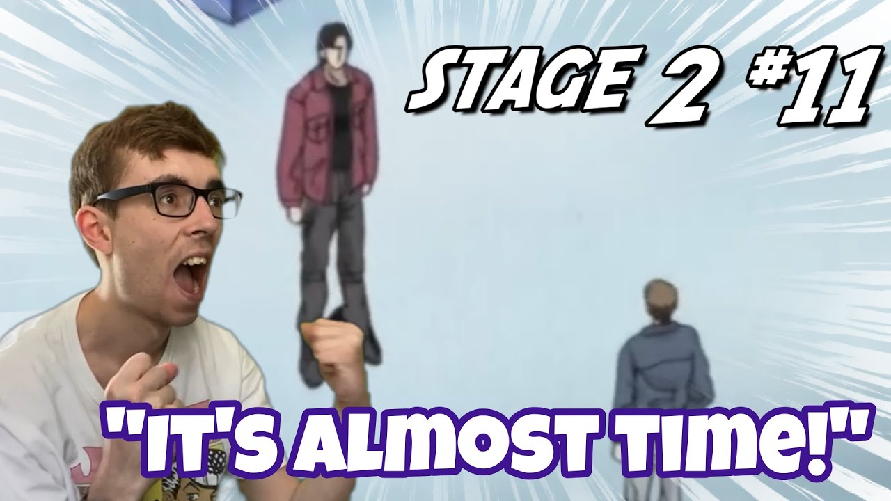 Big upgrades for the 86! | Initial D Stage 2 Episode 11 - YouTube