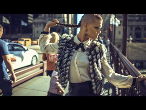 Yolanda Be Cool & DCUP - Soul Makossa (Money) Club Mix