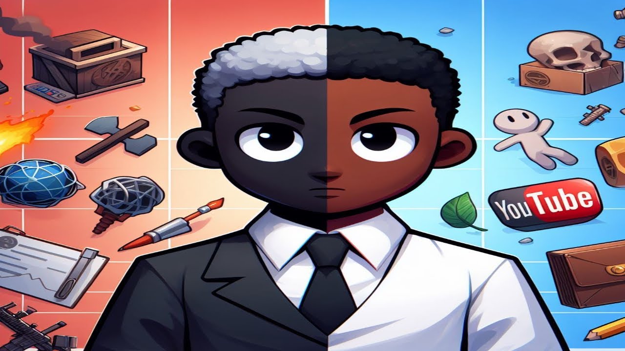 Playing Infinite Craft for the first time! - YouTube