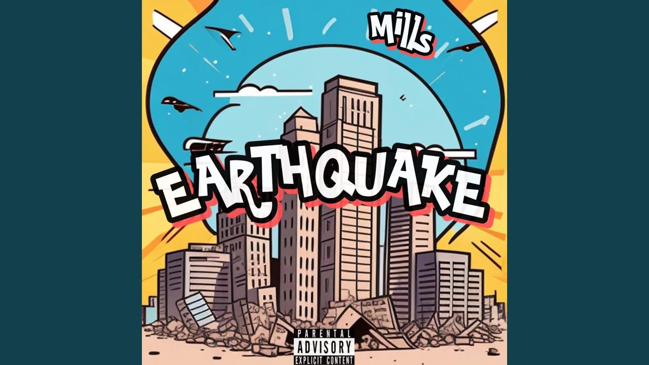 EARTHQUAKE YouTube earthquake-youtube