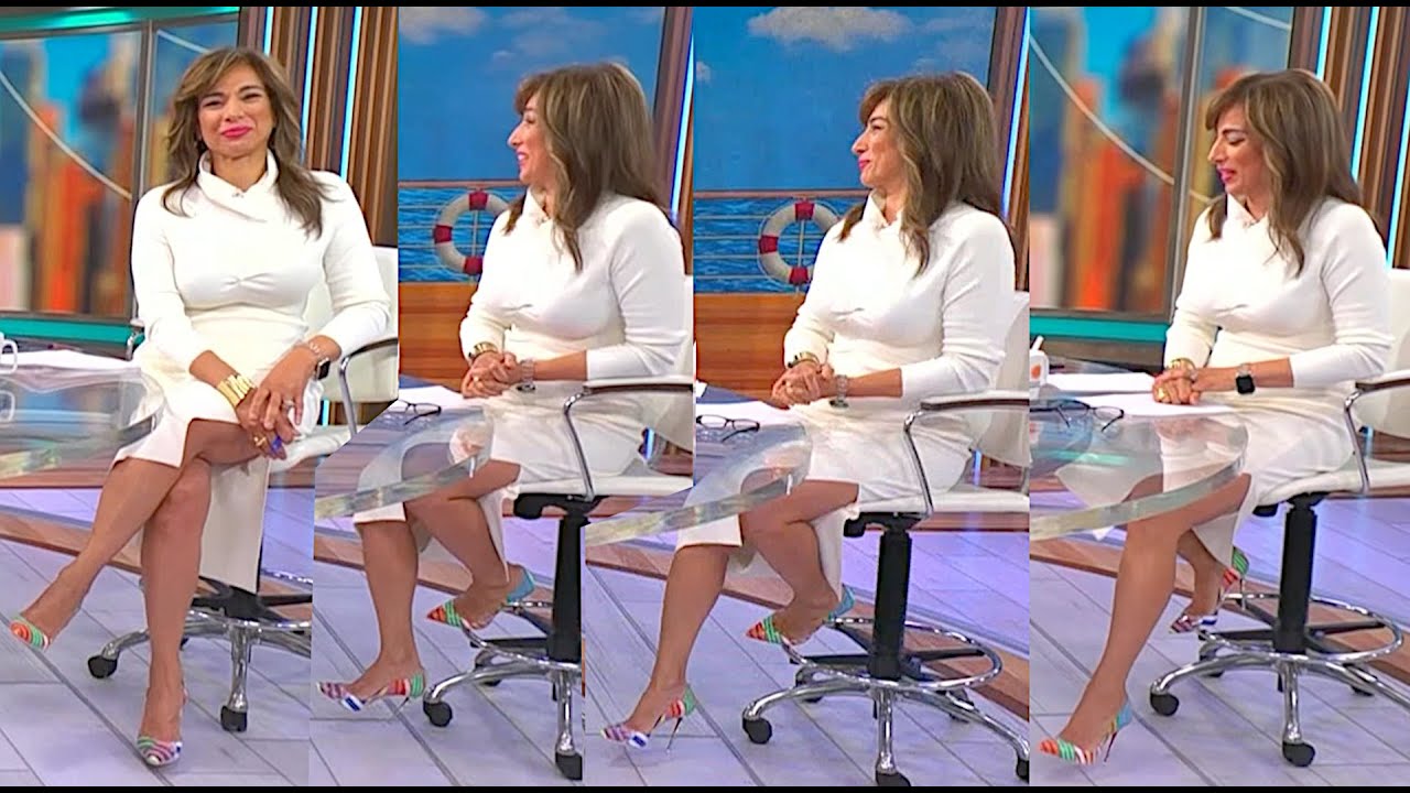 Michelle Miller and Dana Jacobson May 20 2023 - YouTube