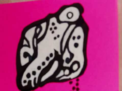 Alayna Shaw's Ascension Mayan Style 2012 Advanced Sacred Symbols ...