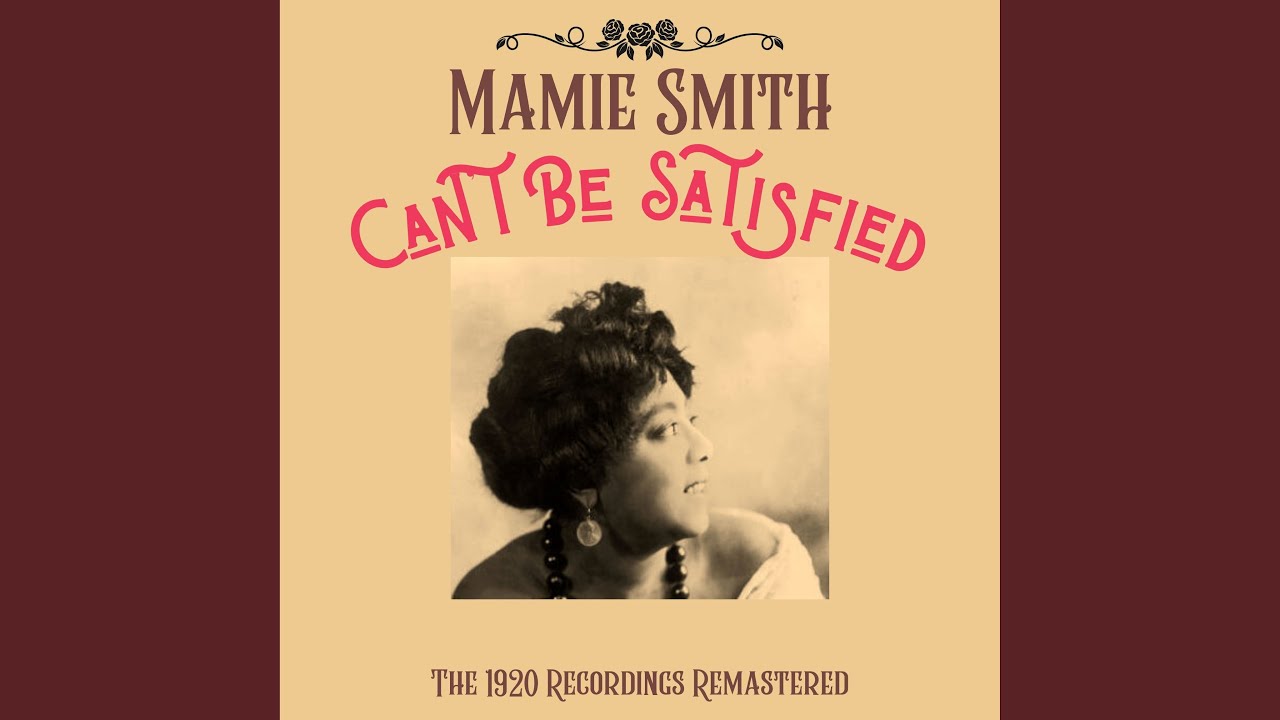 Mem'ries Of You Mammy (Remastered) - YouTube