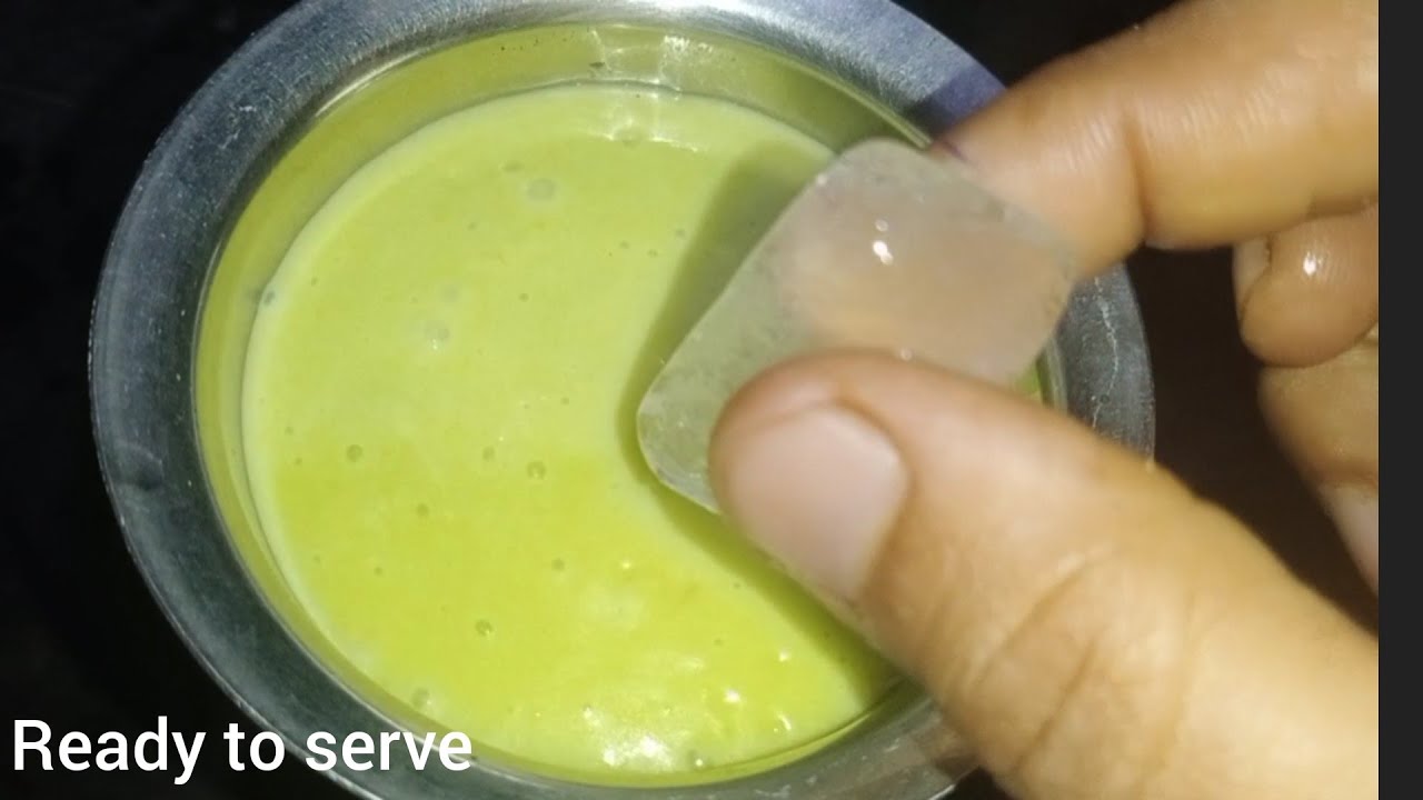 Avacado milkshake recipe / butter fruit milk shake / milk shake recipe ...