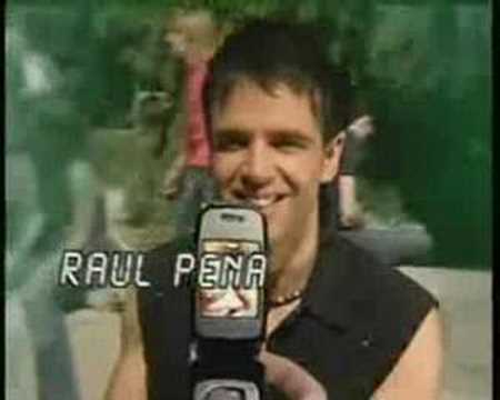 SMS - Sintonía de la serie SIN MIEDO A SOÑAR - YouTube