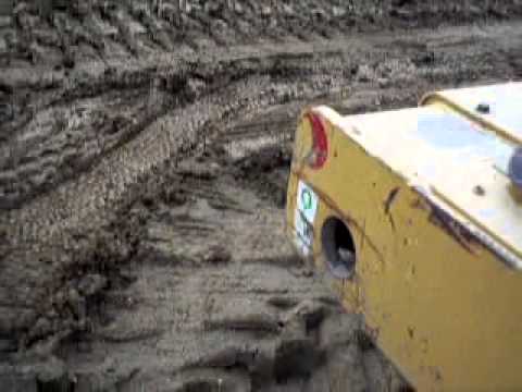 cat cp563e walkaround - YouTube