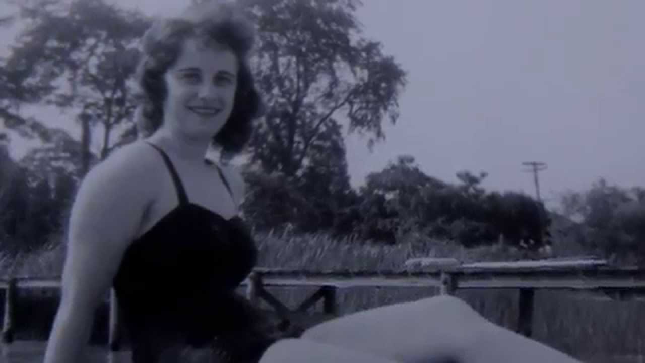 Jackie Patterson - YouTube