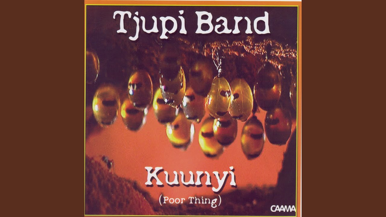 Anangu Luritjiku (For The Luritja People) - YouTube