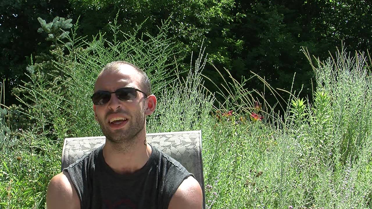 Patrick Cogan .mov - YouTube