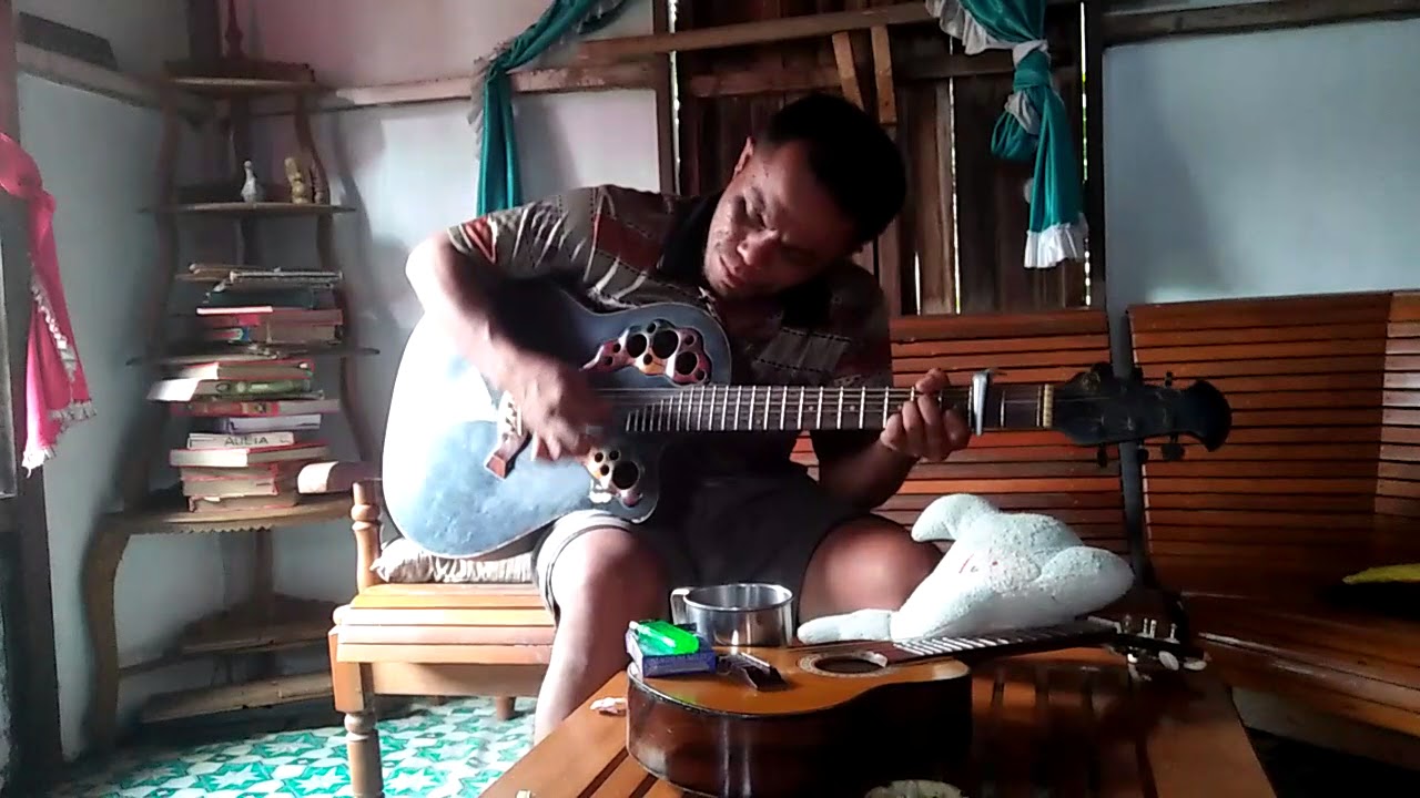 Caver ian casella - YouTube