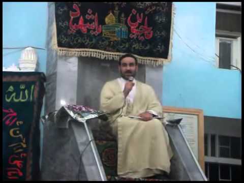 Imam Hüseyn ə ın mövludu  Nardaran