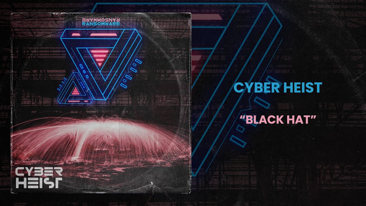 Cyber Heist - Black Hat (Ransomware) - YouTube