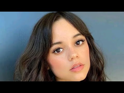 Jenna Ortega❤️✨ - Hot photos🥵❤️