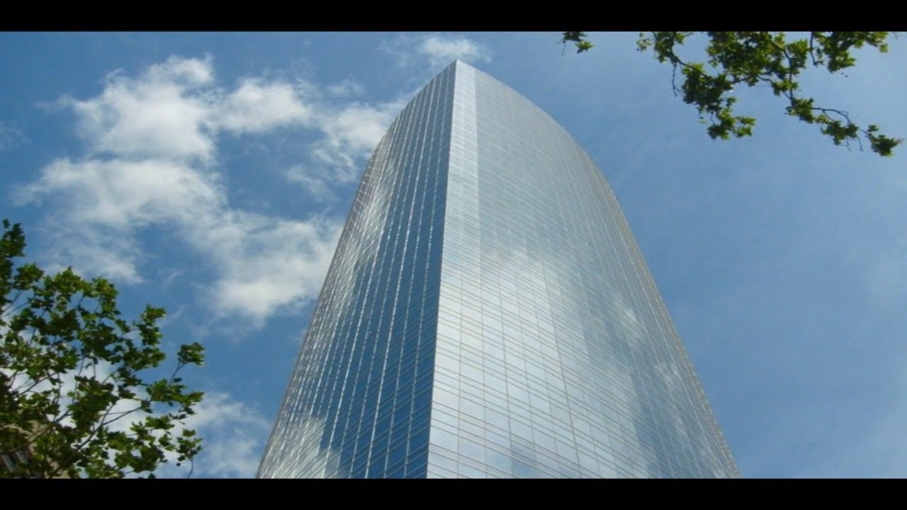 Retratos de la Torre YPF - Bs.As. - YouTube