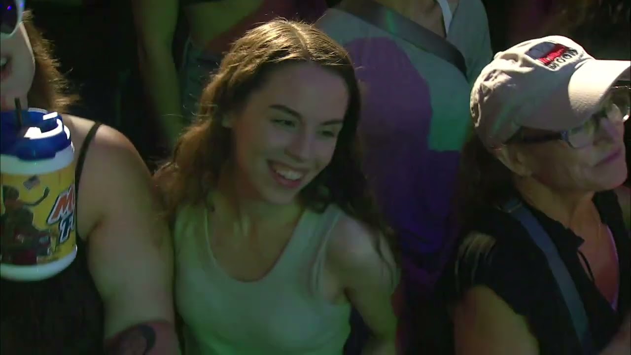 Musikfest 2022 - 70's Flashback Band - YouTube