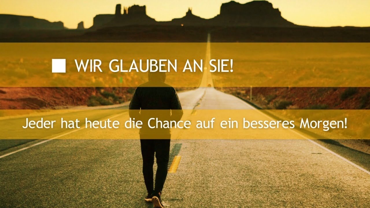 Ingeus GmbH - Tomorrow can be better than today - YouTube