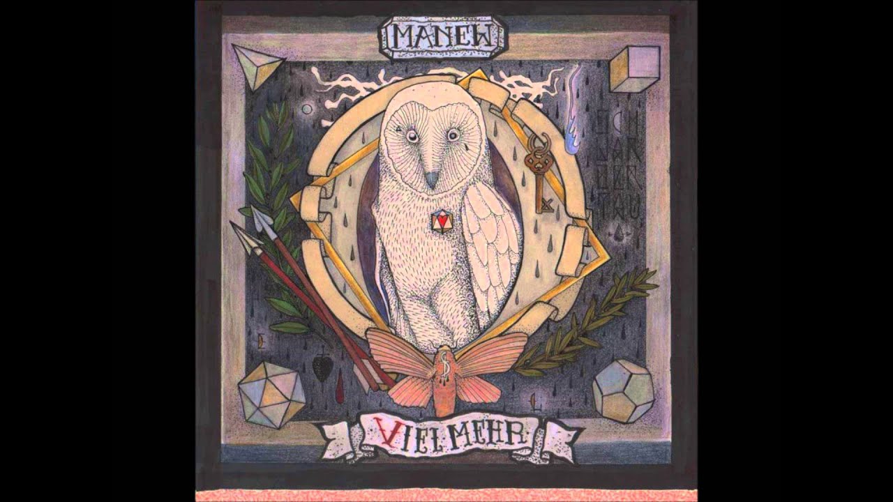 Manew - komplettes Mixtape " Viel Mehr " - YouTube