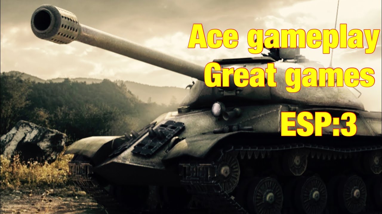 Ace gameplay ep3👍😀😃 - YouTube