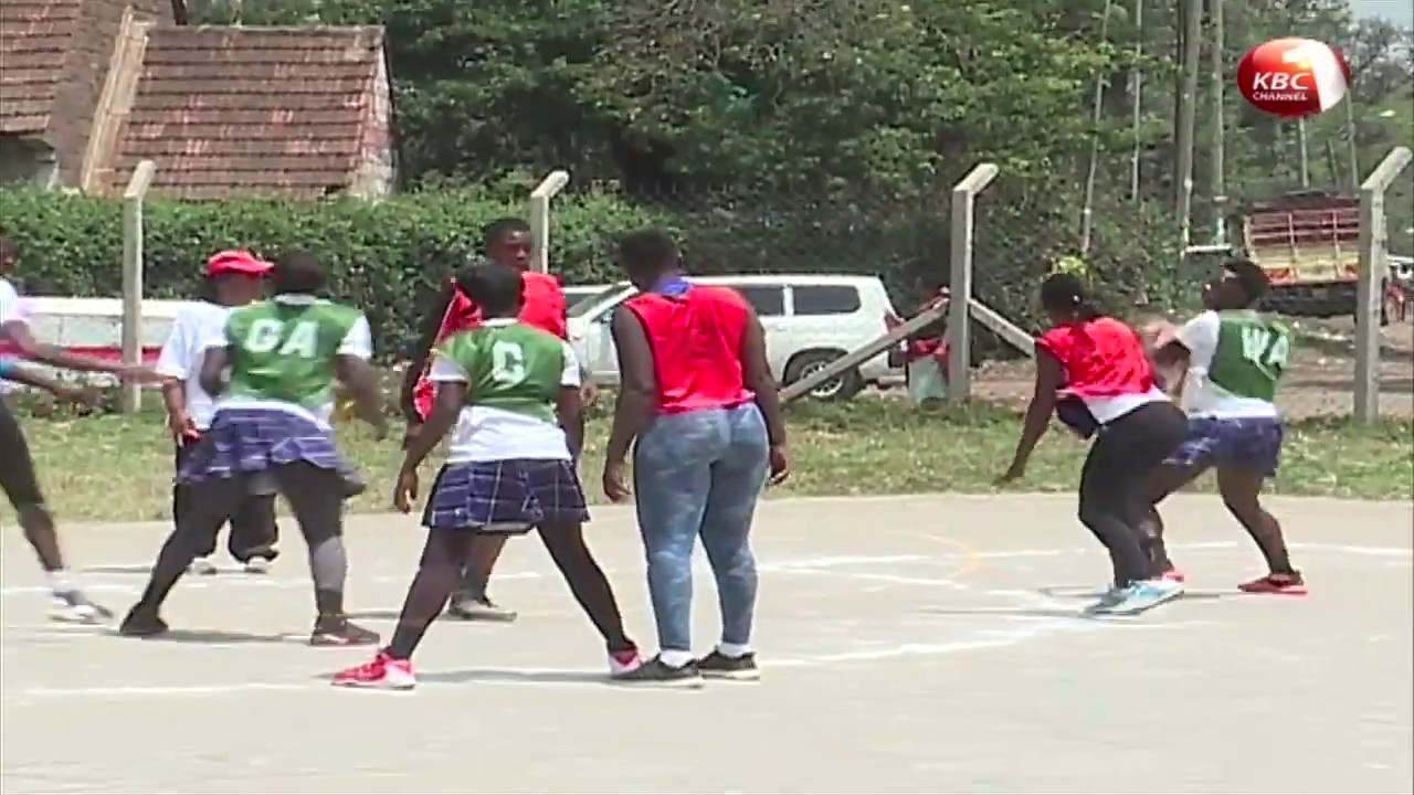 Netball federation to unveil team to represent Kenya in this year’s ...