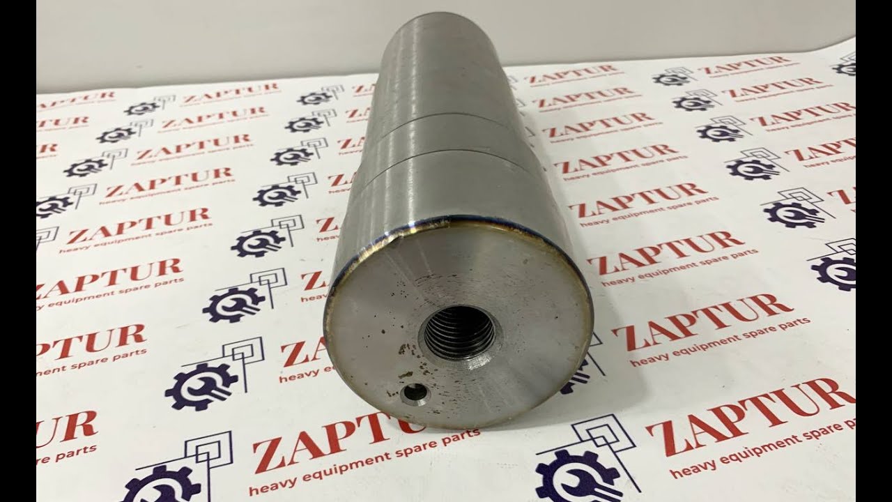 CATERPILLAR 9P6912 PIN [ZAPTUR] - YouTube