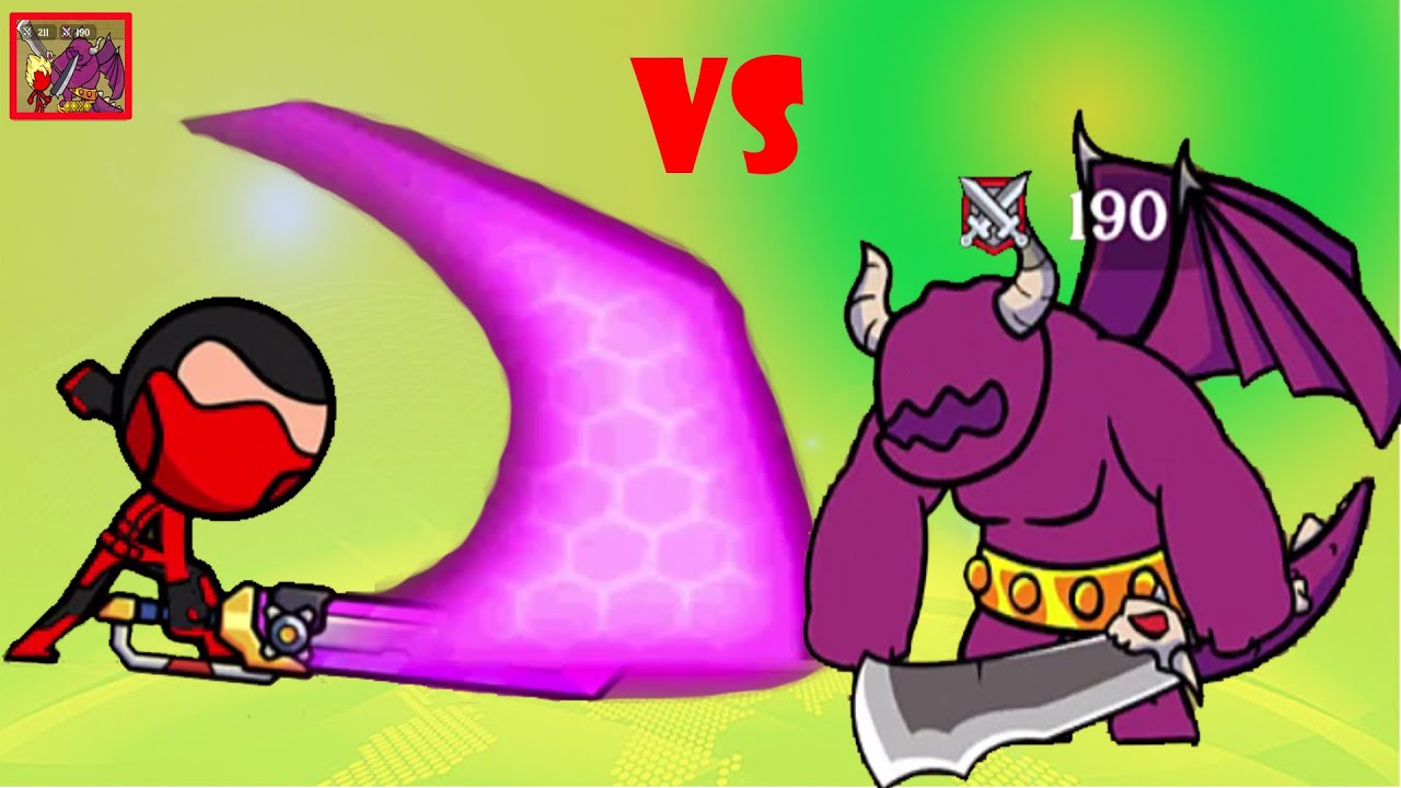 Stick Adventure - part 2 - Walkthrough Android Gameplay - YouTube