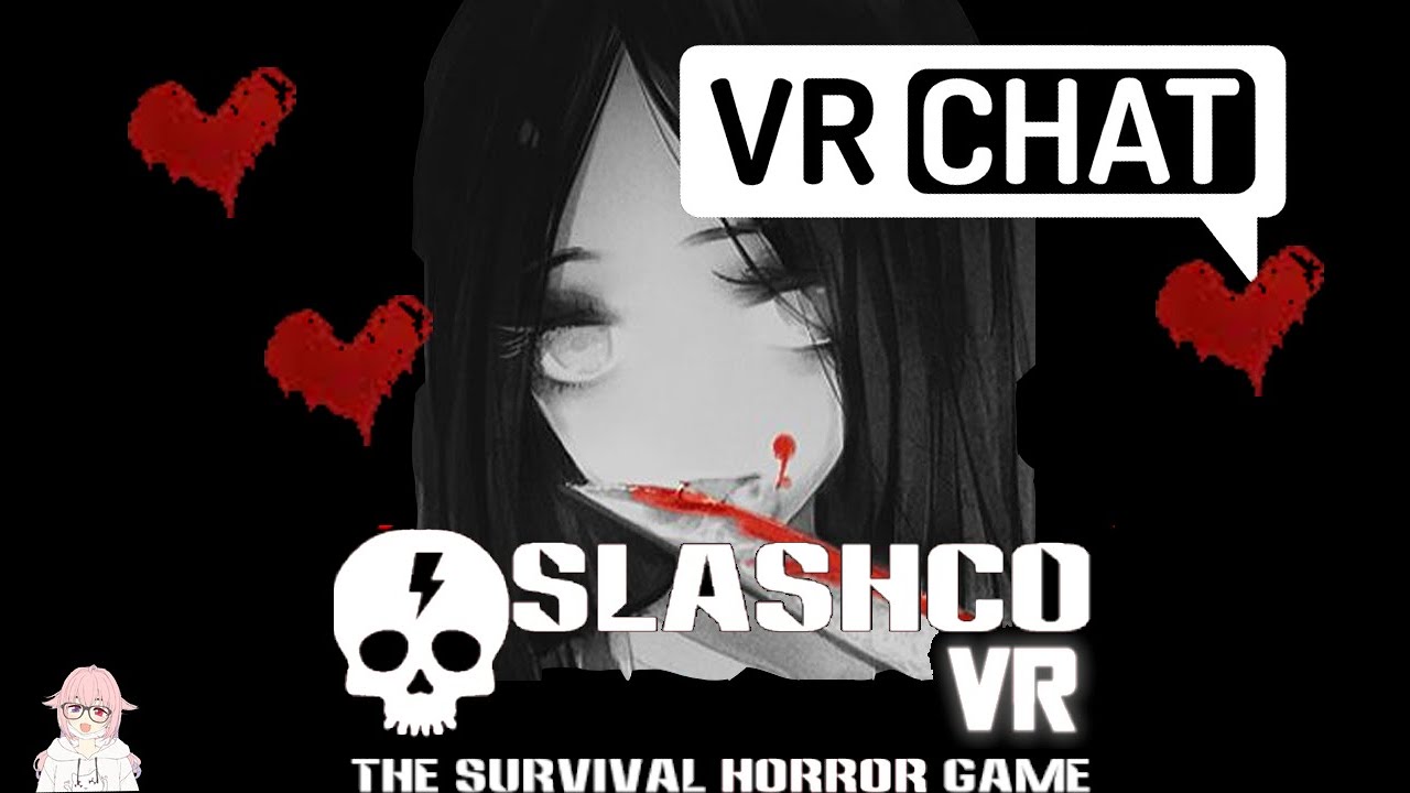 VRChat | SLASHERS GALORE! ( Slashco ) - YouTube