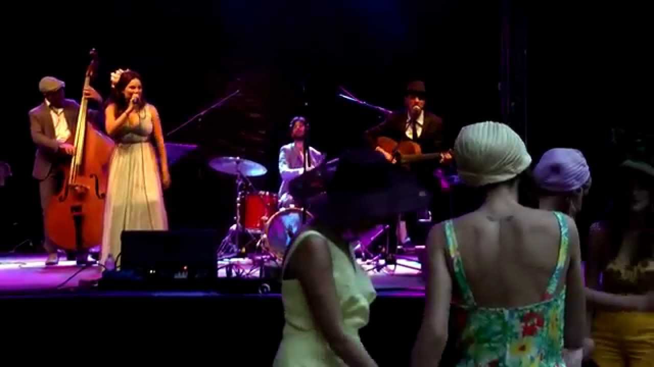 Sugarpie & The Candymen - Candyman - YouTube