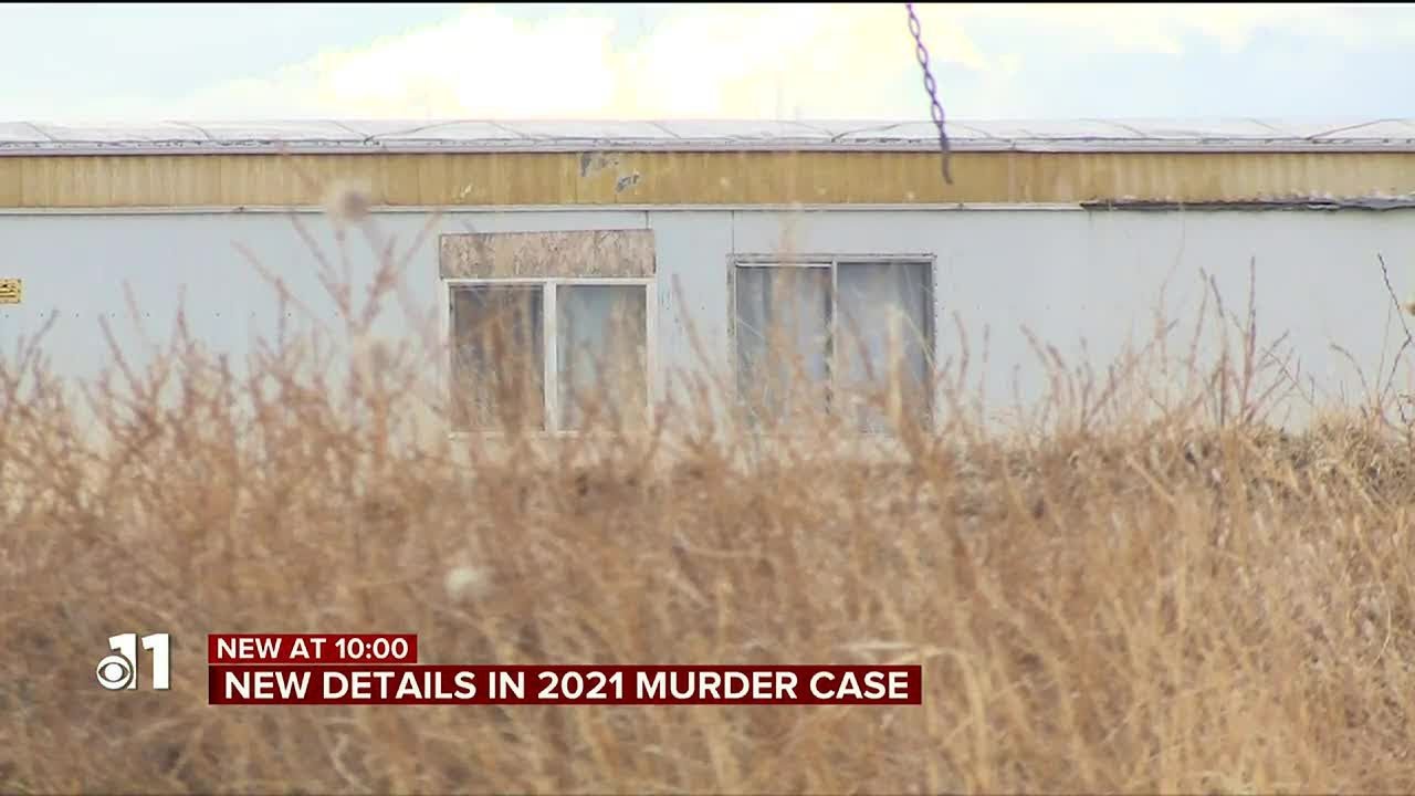 New details revealed in 2021 murder case in Eastern Colorado - YouTube