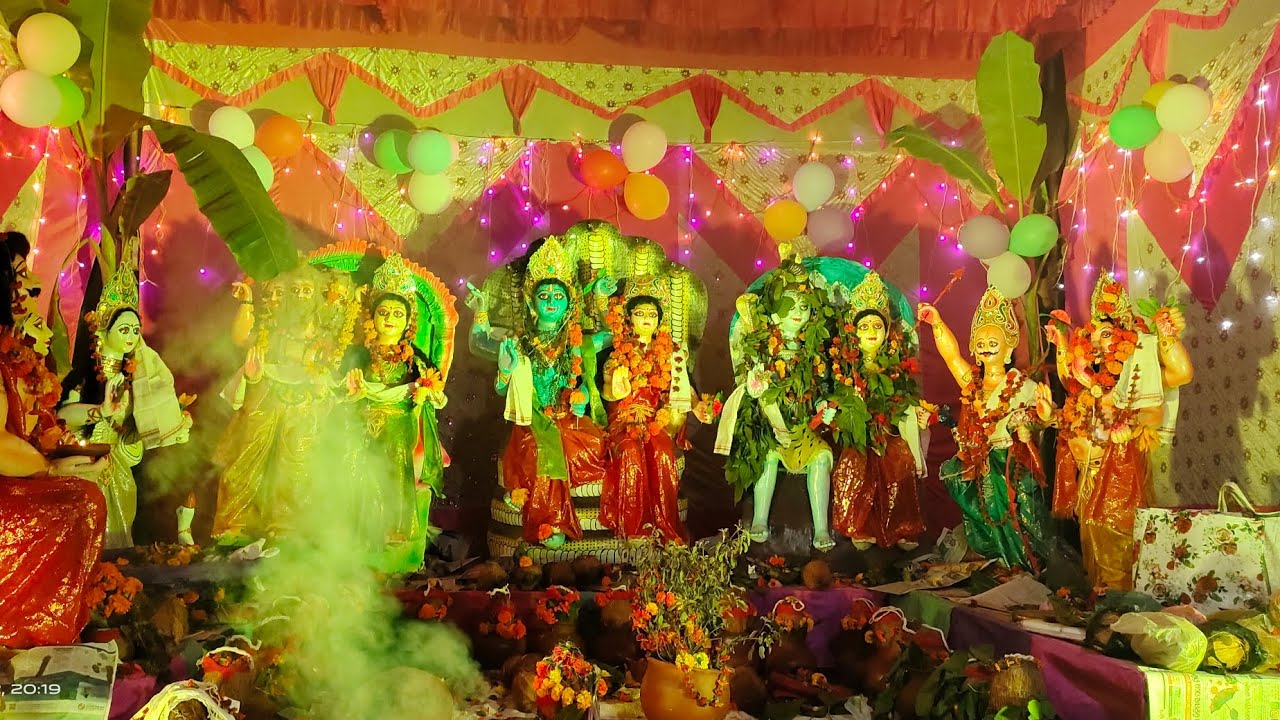 Kural panchami, Aunlabahal - YouTube