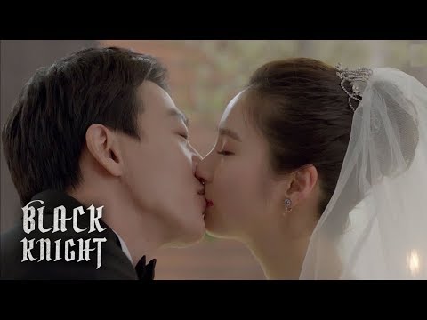 Wedding Day [Black Knight Ep 18]