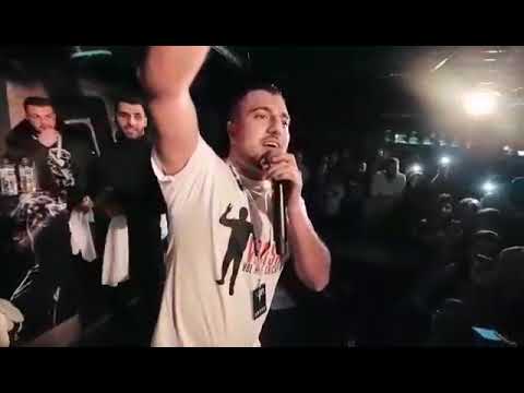 WARSA HOLL MIR DIE CHIKAS (Tourblock mit KURDO & PAYY)