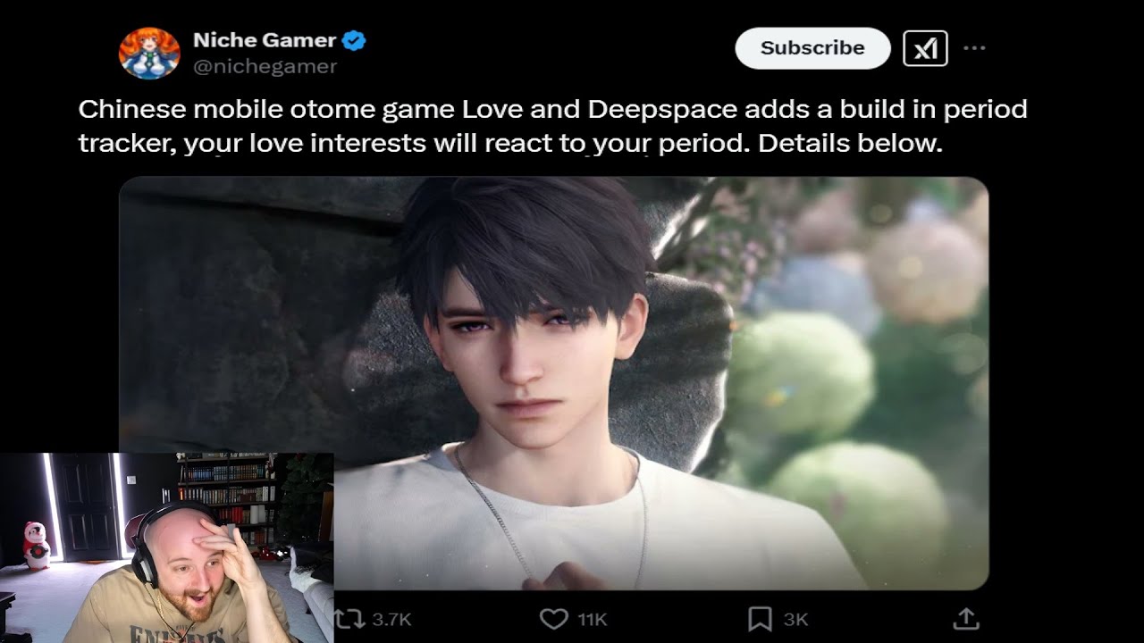 Twitter is Having a Meltdown Over This - YouTube