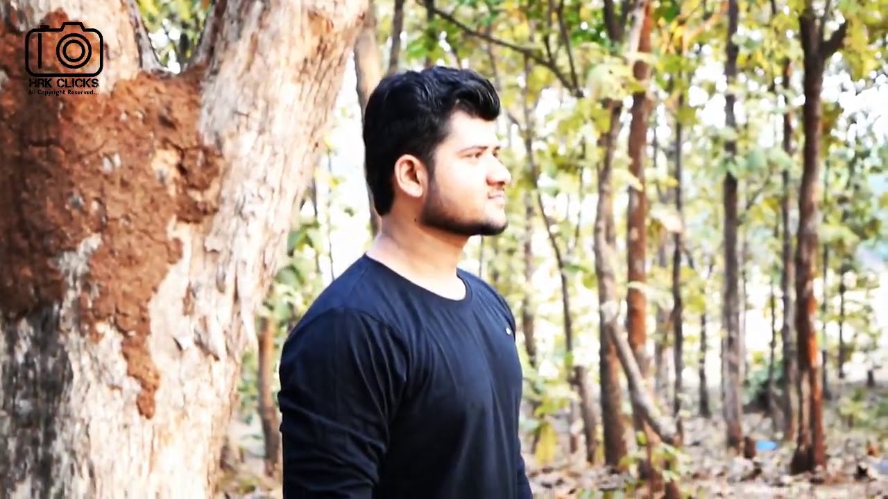 Hogya hai tujhko pyar sajana(juned shaikh jd) - YouTube