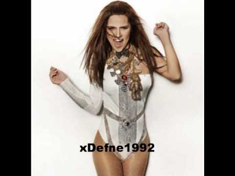Demet Akalin - Tecrübe 2010