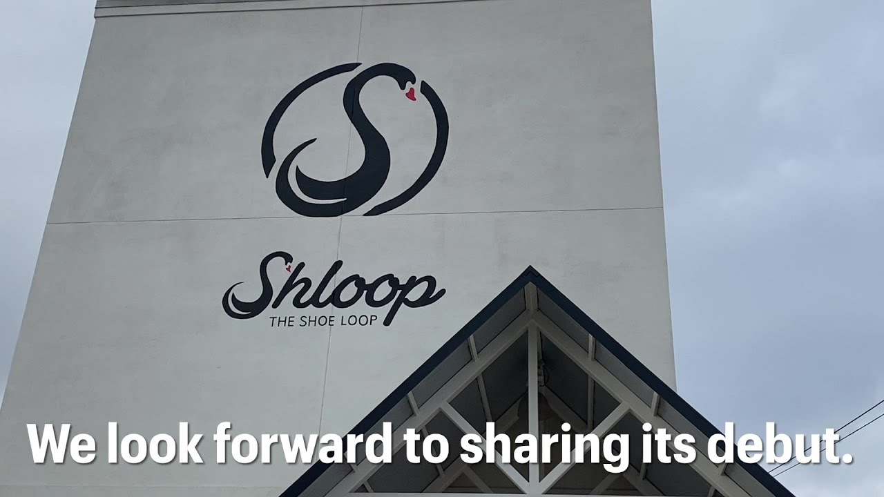 LCSD/Shloop Shoe Design Challenge: Winner Reveal! - YouTube