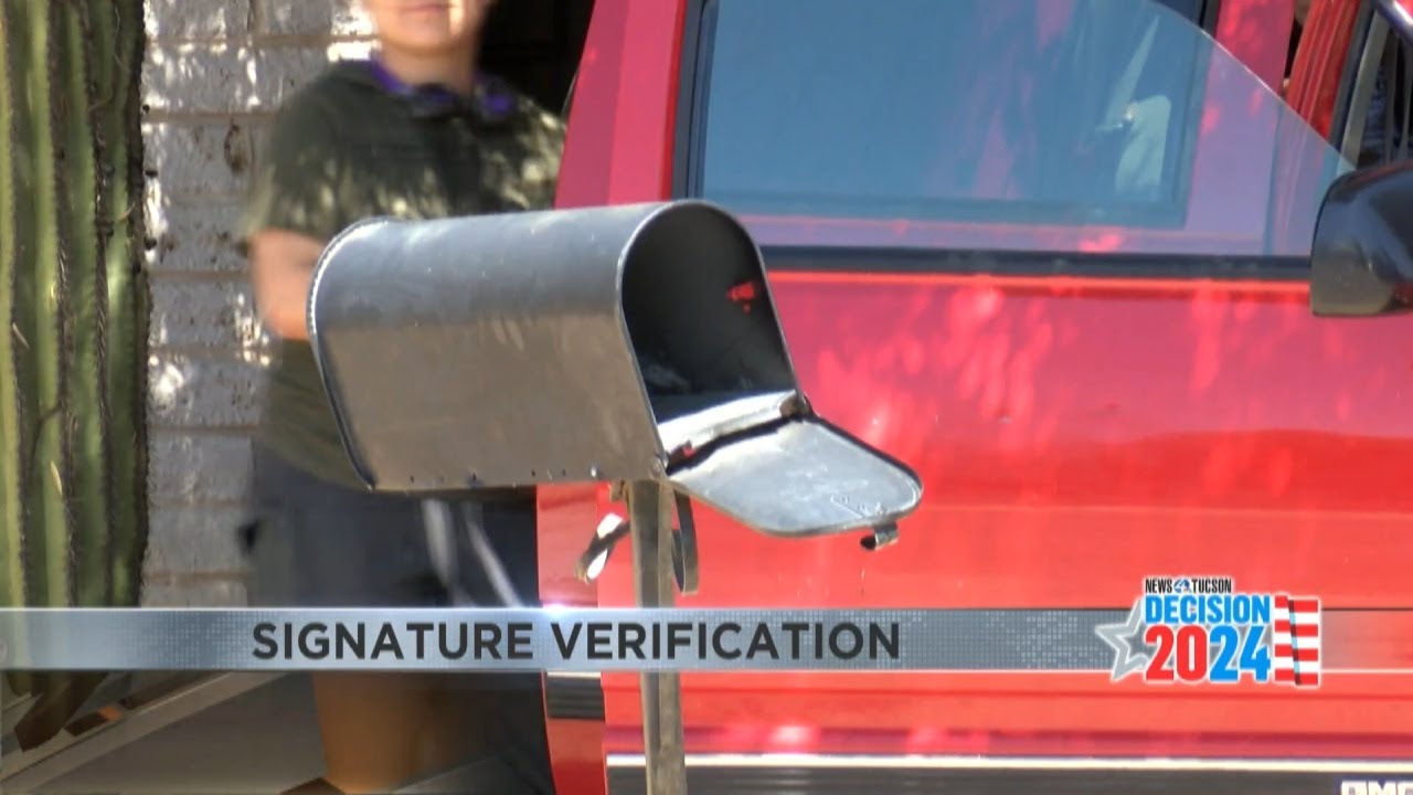 Arizona Supreme Court rejects request to extend mail-in ballot curing ...