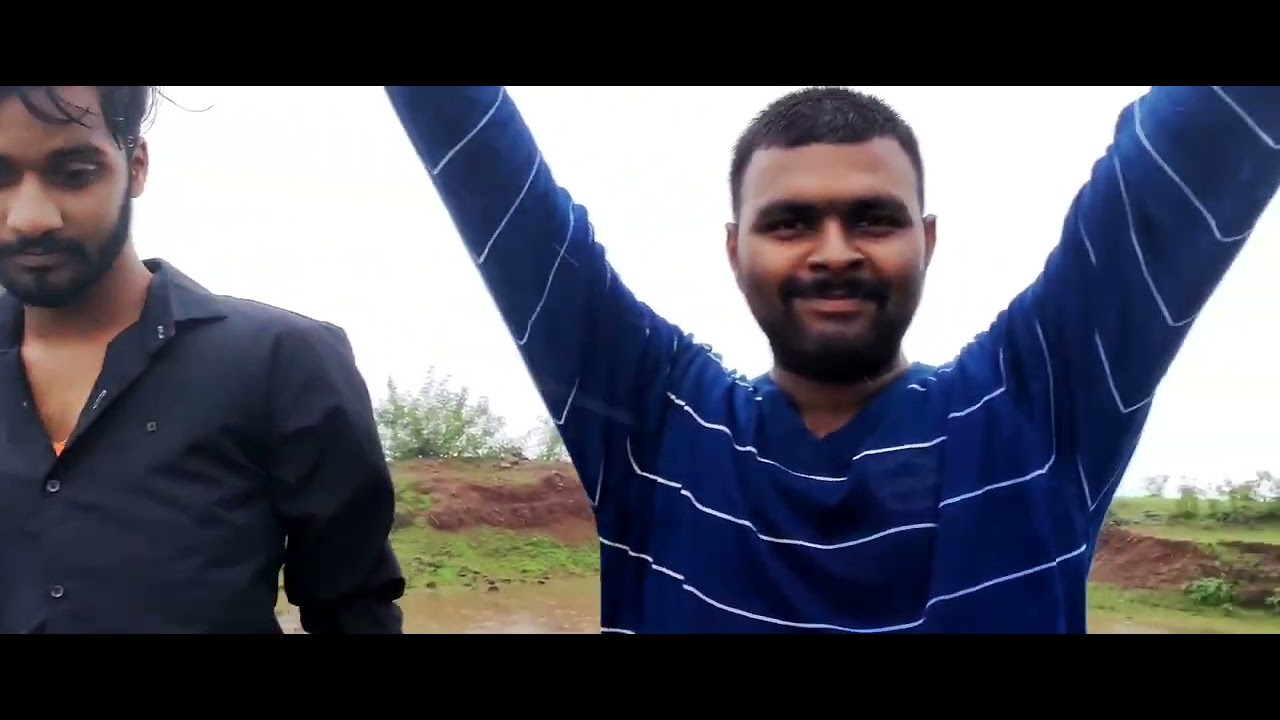 kolvera hills kaprada valsad .... - YouTube