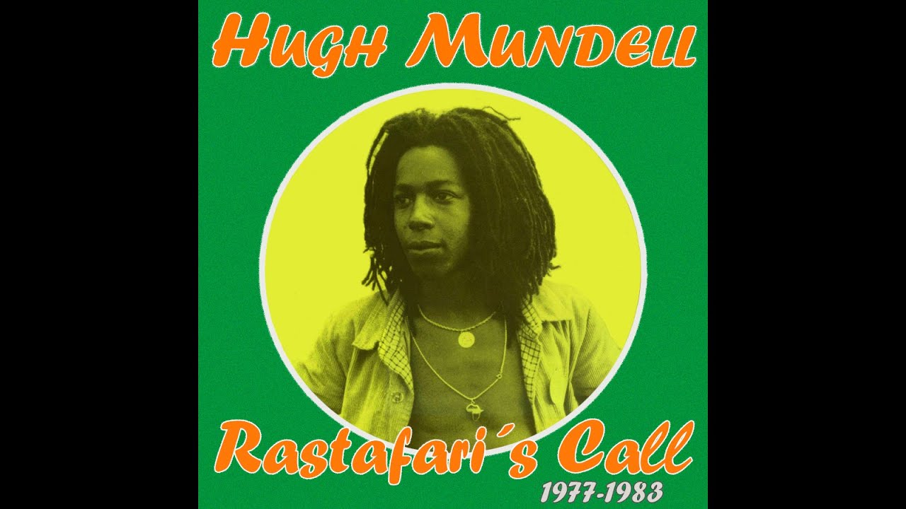 HUGH MUNDELL - Jah Will Provide / Ital Slip (1978) - YouTube