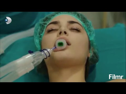GÜNEŞİN KIZLARI— Kaza (ÖZEL KLİP)