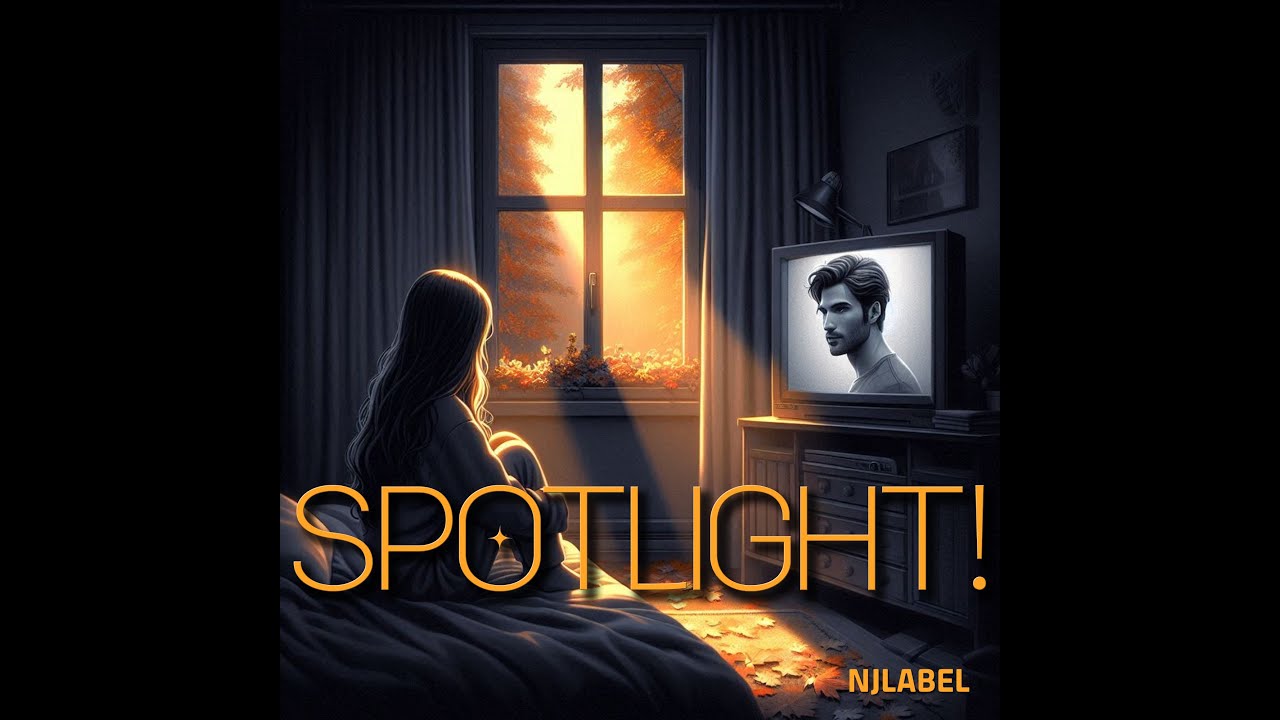 NAJUNG (나중) 'SPOTLIGHT! (Autumn ver.)' Official Visualizer - YouTube