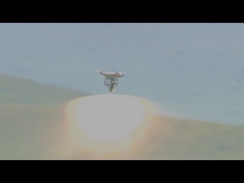 BOMBALI DRONLARA ASELSAN LAZERİ