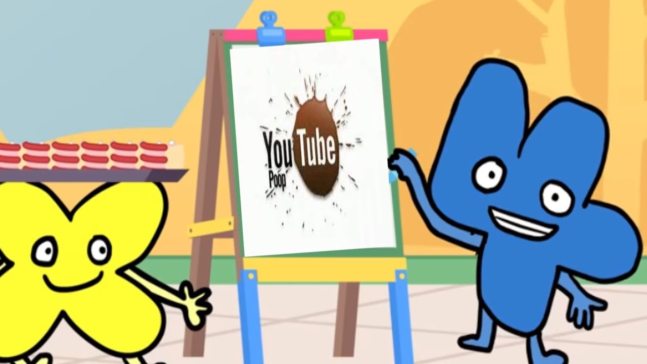 YTP: Like Your Way to Freedom (BFB 2 YTP) - YouTube