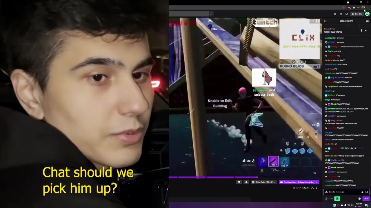 TSM OPS REACTED TO MY 1X MONTAGE!!! #1xontop #1xgrinder - YouTube