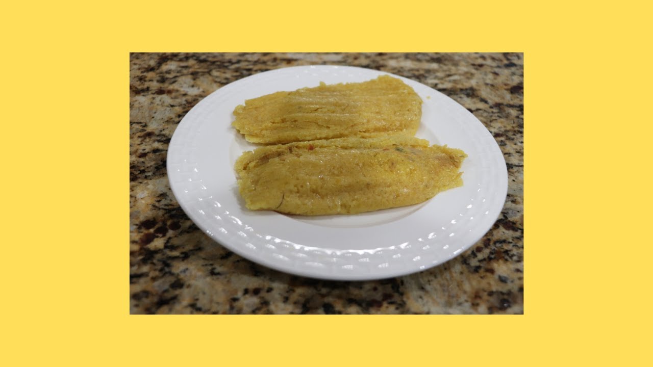 como hacer montucas al estilo Hondureño 😍 - YouTube